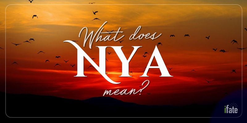 The Meaning of the Name The Meaning of the Name