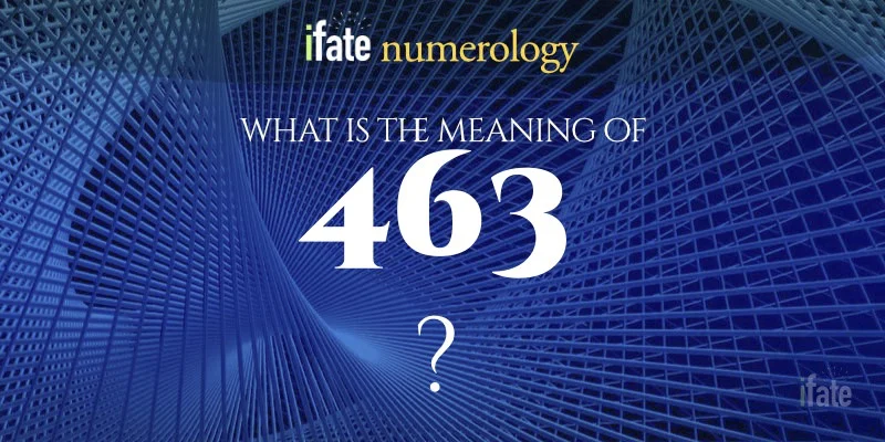 Number The Meaning Of The Number 463 number-the-meaning-of-the-number-463